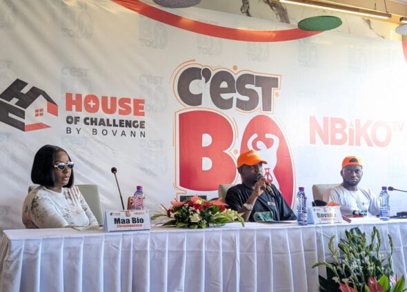 House of Challenge : l’édition 8 à Lomé soutiendra une start‑up ...